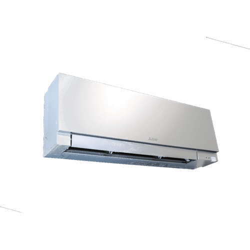 WALL-MOUNT INDOOR UNIT | Gudorf Plumbing Heating Cooling Electrical